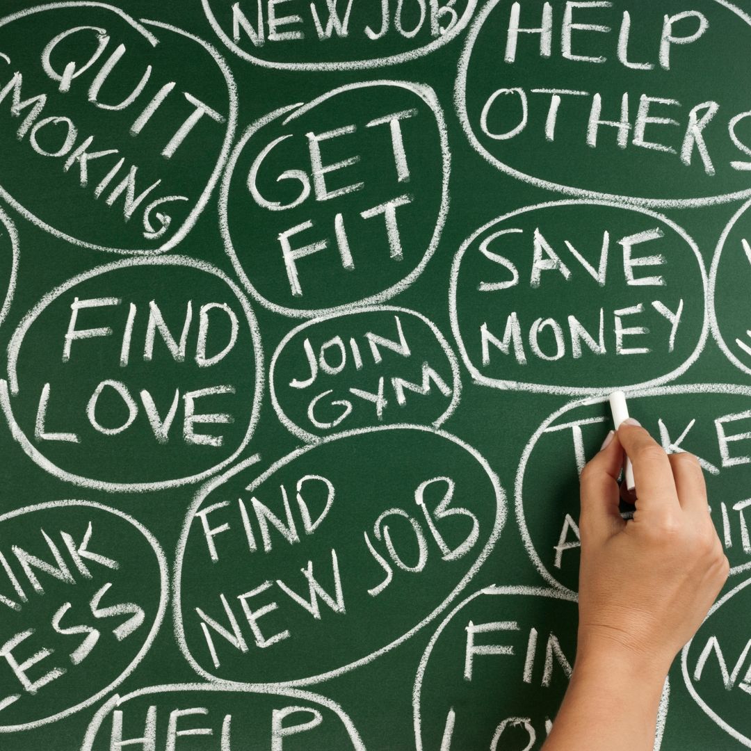 How to Build Your Resolve - Authentika Consulting